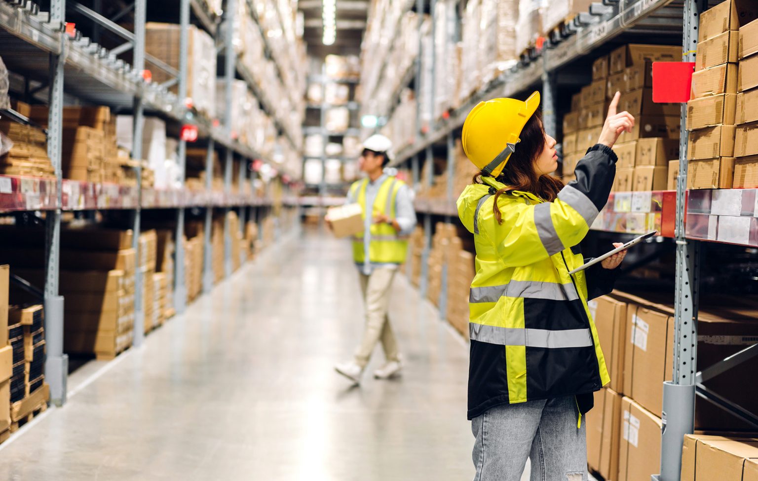 フルフィルメントとは？具体的な業務内容からフルフィルメントサービスと3PLとの違いも解説 | EC物流お任せくん